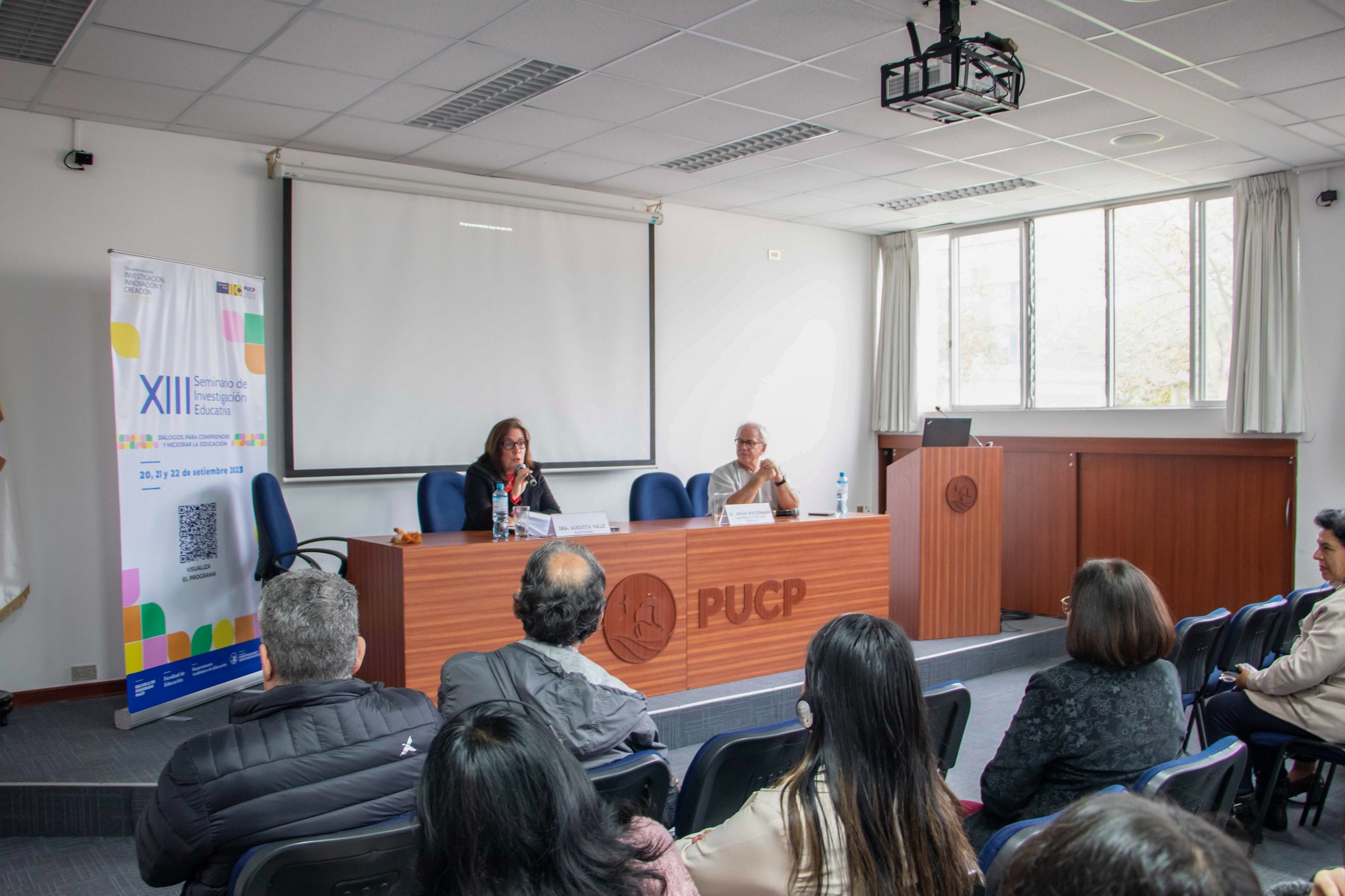 » XIII Seminario de Investigación Educativa