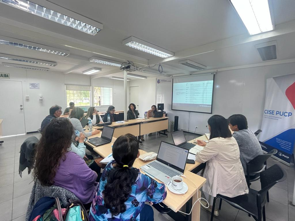 » II Jornada de Socialización de la Investigación Educativa